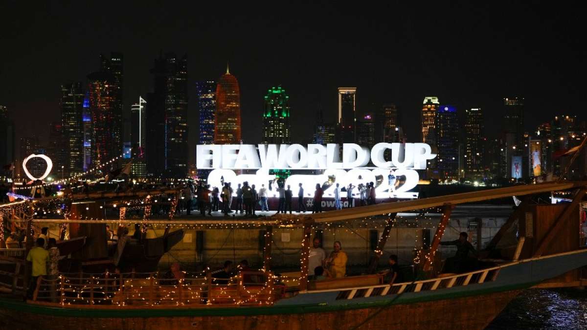 FIFA World Cup 2022 Live Streaming App Free How To Watch Qatar 2022 On fifa-world-cup-2022-live-streaming-app-free-how-to-watch-qatar-2022-on