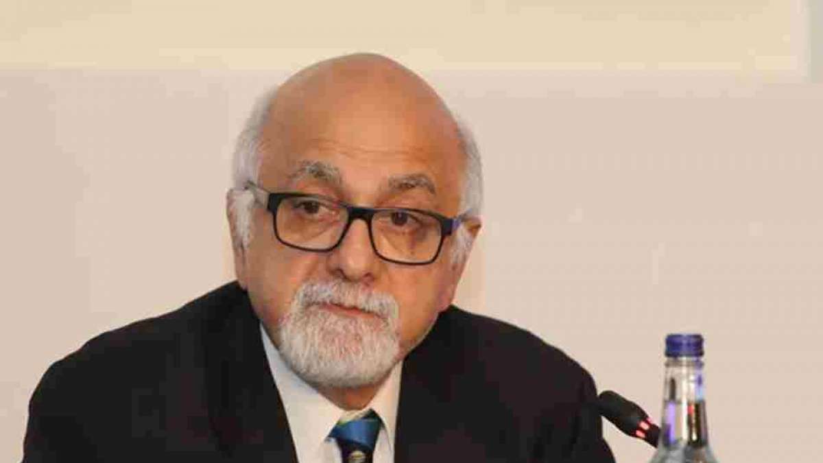 ICC reappoints Imran Khwaja as Deputy Chairman for two years - myKhel