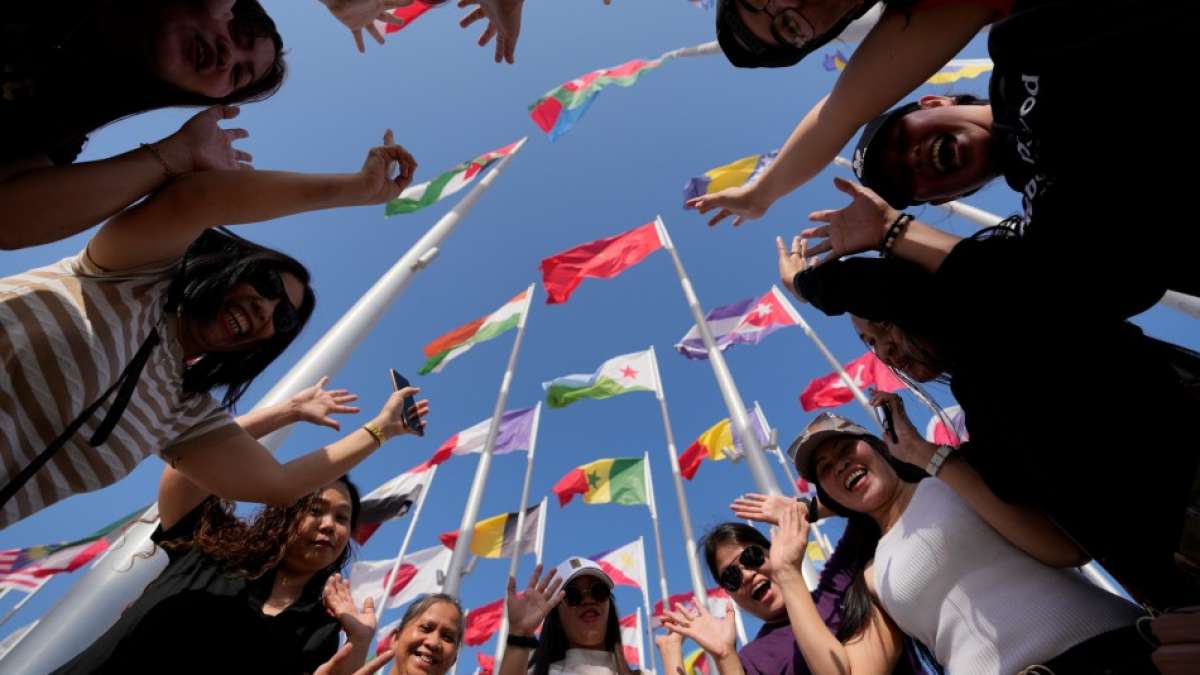 Sports calendar 2023: Full List of Major Events, Start Date, Venues ...