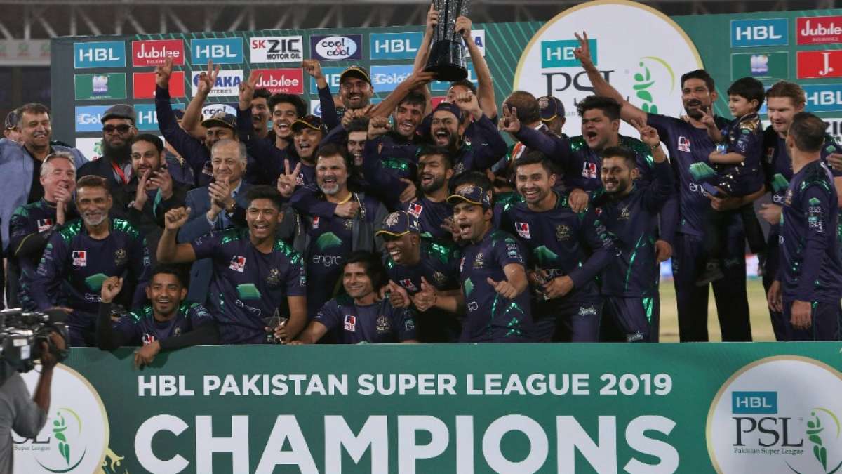 PSL 2023: Check out the Full Squads of the six teams after PSL draft ...