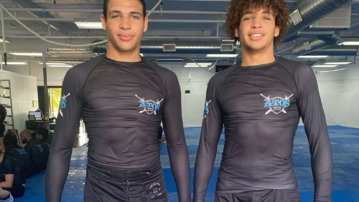 Ruotolo brothers talk future opponents after ONE Fight Night 5, tease ...