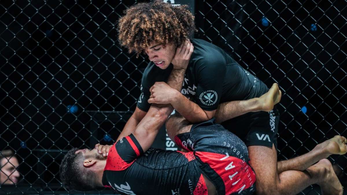 ONE Championship: Three Submission Grappling Bouts We Want To See ...
