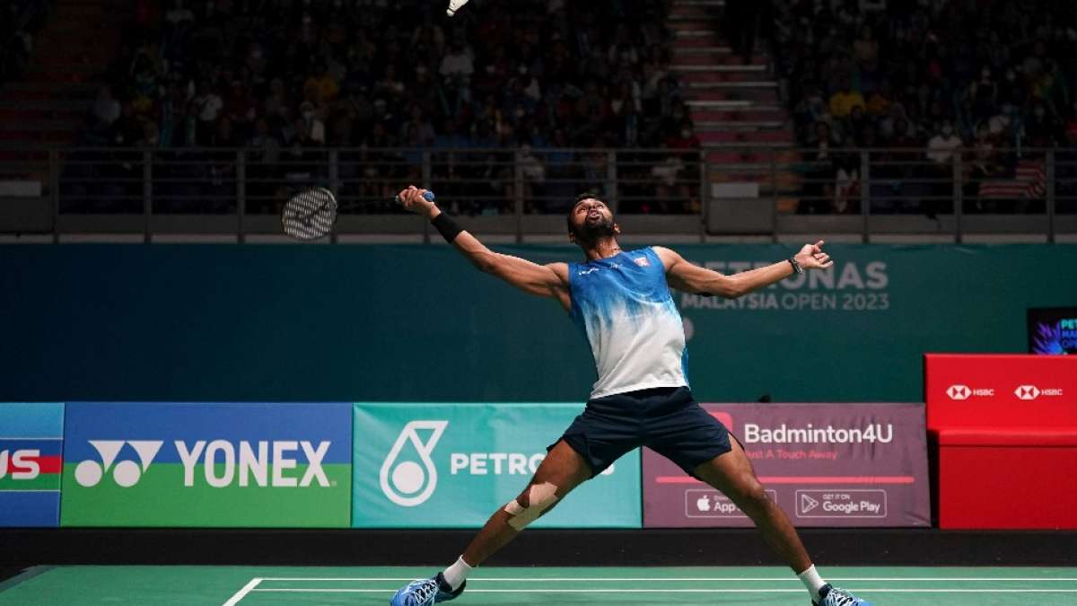 Top-10 men’s players to watch out for at Yonex-Sunrise India Open 2023 ...