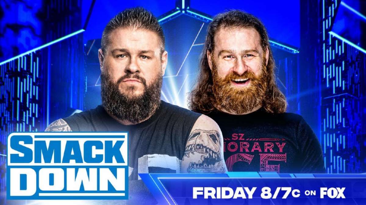 Wwe Smackdown Logo 2022