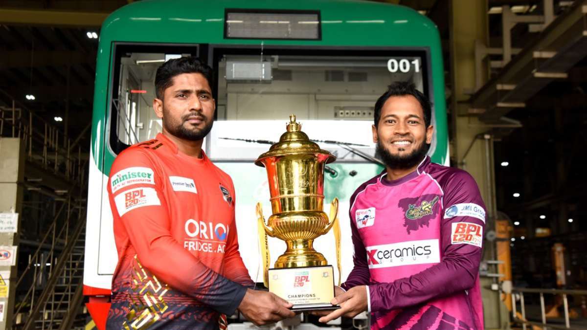 Bangladesh Premier League 2023: Full List of Award Winners, Prize Money ...
