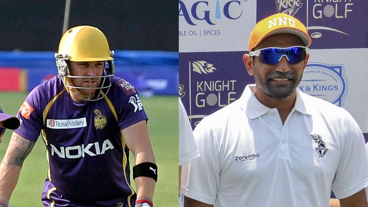Robin Uthappa House