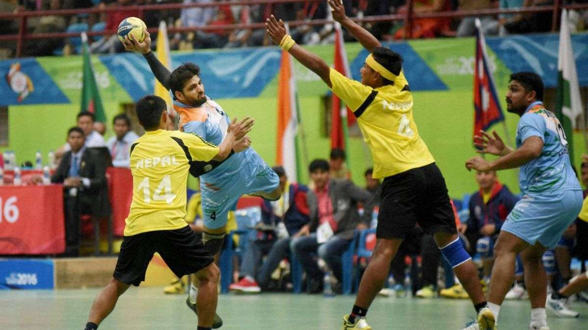 'Fast and exciting Premier Handball League will capture the imagination ...