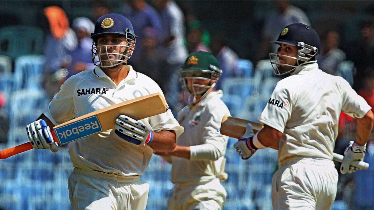 On this Day in 2013: MS Dhoni becomes first Indian wicketkeeper to ...