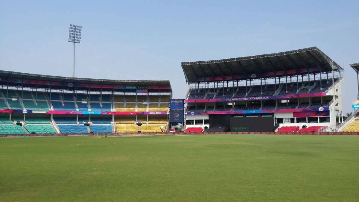 India Vs Australia 1st Test: VCA Stadium Nagpur Pitch Report, Weather ...