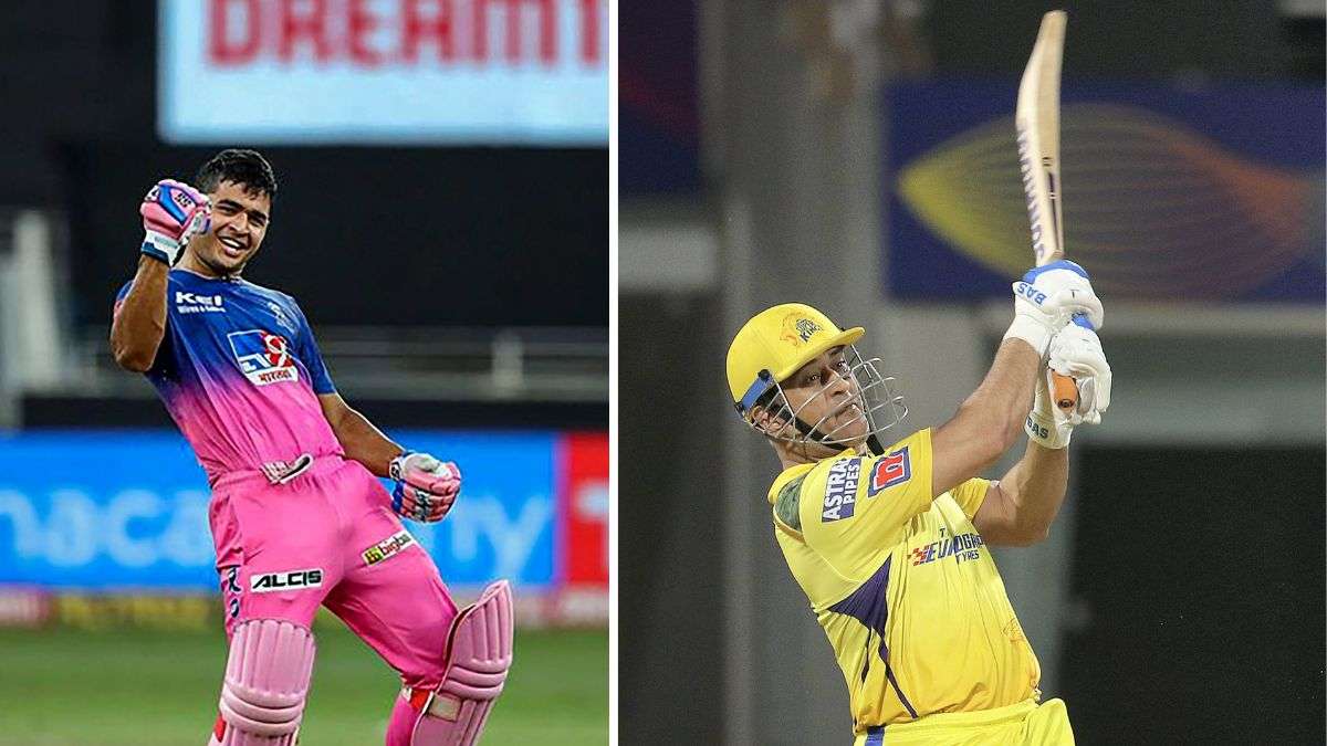 IPL 2023: Rajasthan Royals all-rounder looks up to 'greatest finisher ...