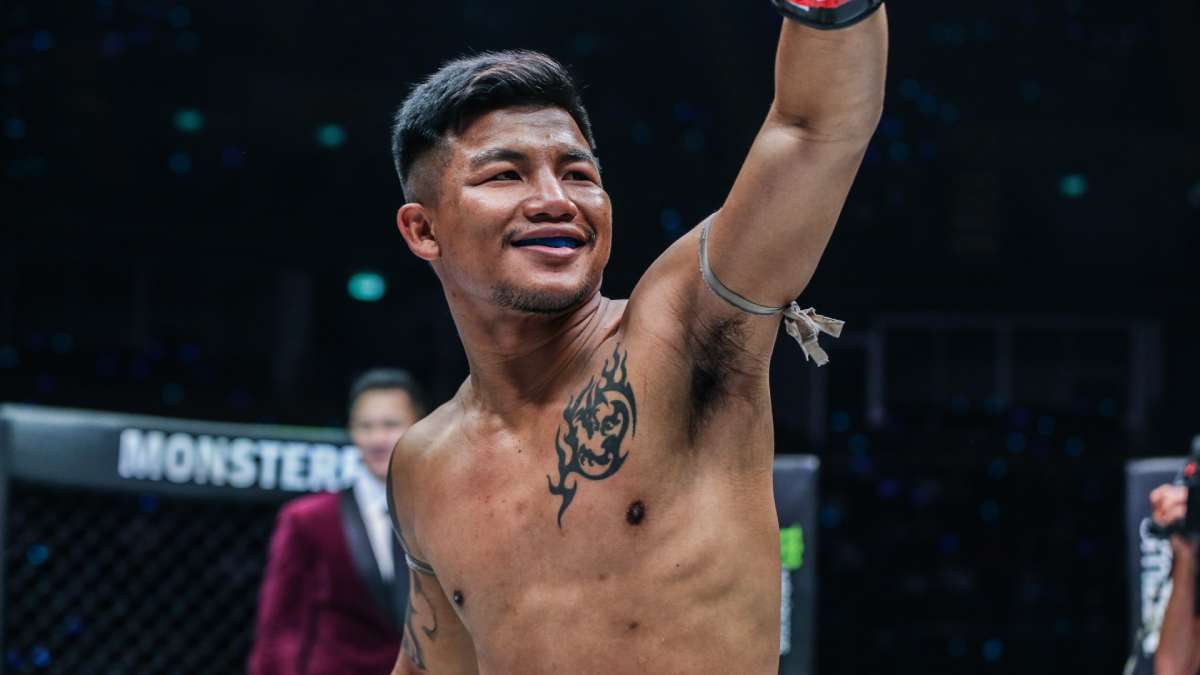 ONE Fight Night 8: Rodtang Jitmuangnon’s Road To Superlek Kiatmoo9 - myKhel
