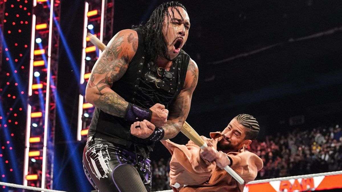 WWE Backlash 2023: New Title Match & Street Fight announced featuring ...