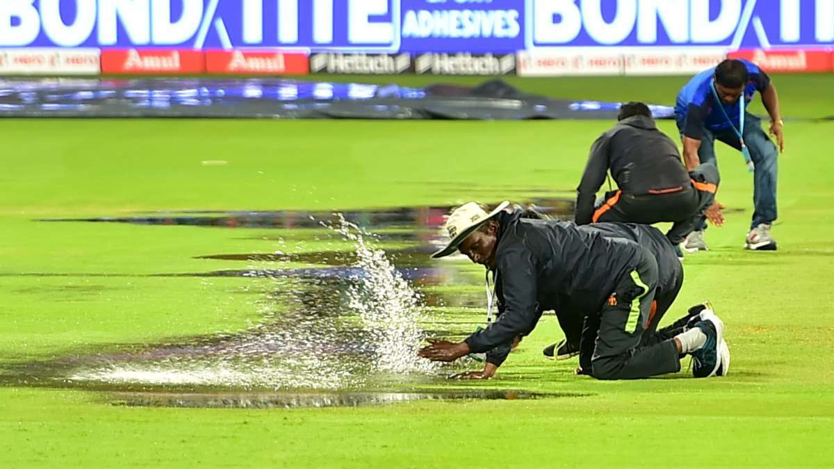 RCB Vs RR IPL 2023 Match 32 M Chinnaswamy Stadium Bengaluru Pitch RCB Vs RR IPL 2023 Match 32 M Chinnaswamy Stadium Bengaluru Pitch