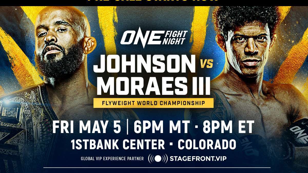 ONE Fight Night 10: 3 Fights That Will Steal The Show In ONE ...