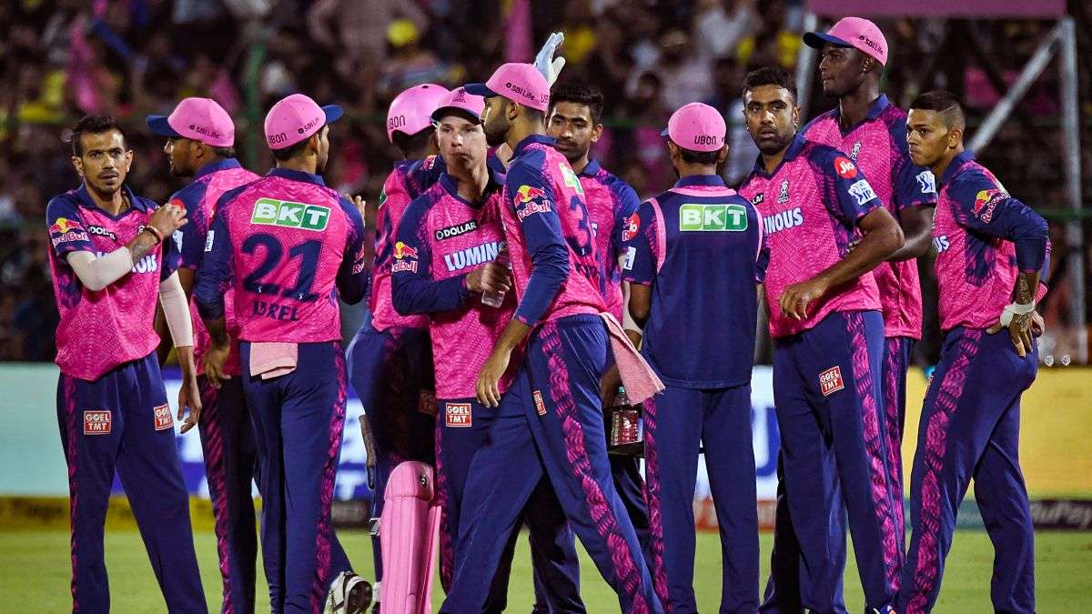 RR Vs CSK IPL 2023 Full List Of Award Winners Man Of The Match Post rr-vs-csk-ipl-2023-full-list-of-award-winners-man-of-the-match-post