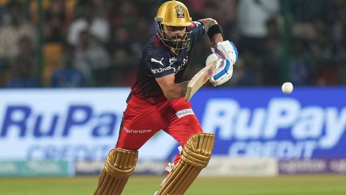 IPL 2023: Sunil Gavaskar makes huge claim on Virat Kohli - Pedfire IPL 2023: Sunil Gavaskar makes huge claim on Virat Kohli - Pedfire