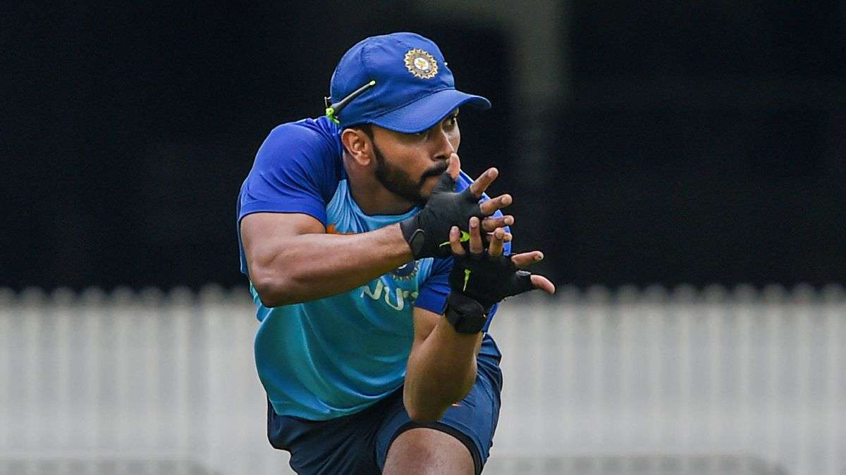 IPL 2023: Royal Challengers Bangalore rope in Kedar Jadhav as ...