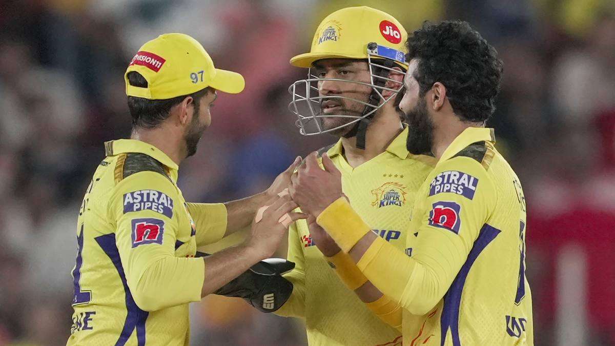 IPL 2023: Jadeja, Conway, Gaikwad, Dube, Rayudu - Trusted soldiers in ... IPL 2023: Jadeja, Conway, Gaikwad, Dube, Rayudu - Trusted soldiers in ...