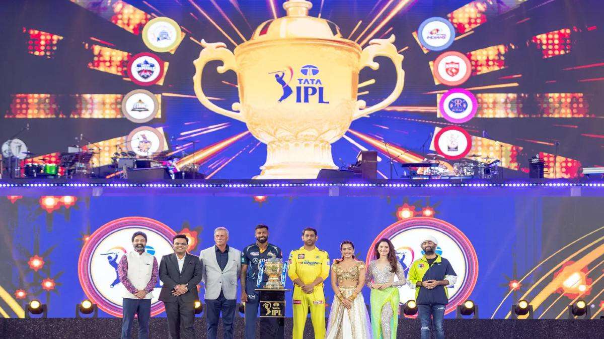 IPL 2023 Final: Divine, Jonita Gandhi among stars to dazzle Narendra ...