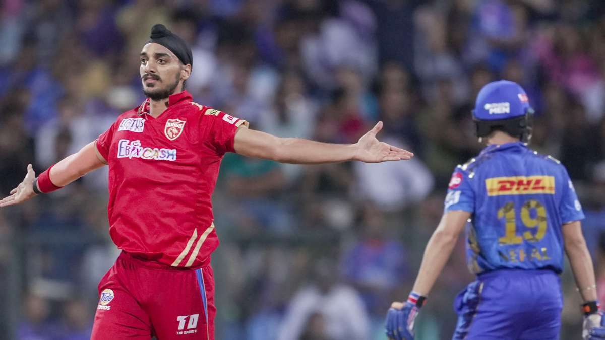 PBKS vs MI IPL 2023: Head To Head, Stats, Record in PCA Stadium, Mohali ...