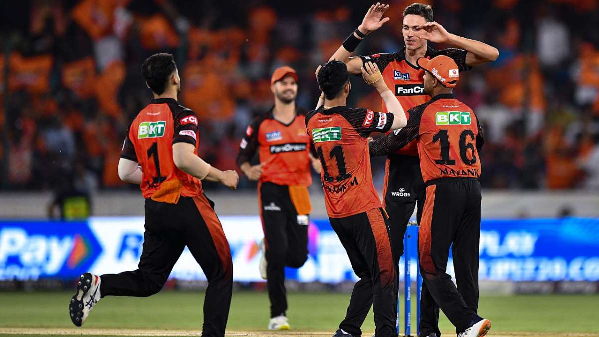 SRH vs LSG Match Prediction - Predicted Winner of IPL 2023 Match 58 ...