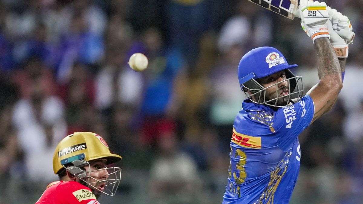 Today IPL Match Schedule: LSG vs CSK and PBKS vs MI on May 3; IPL 2023 ...