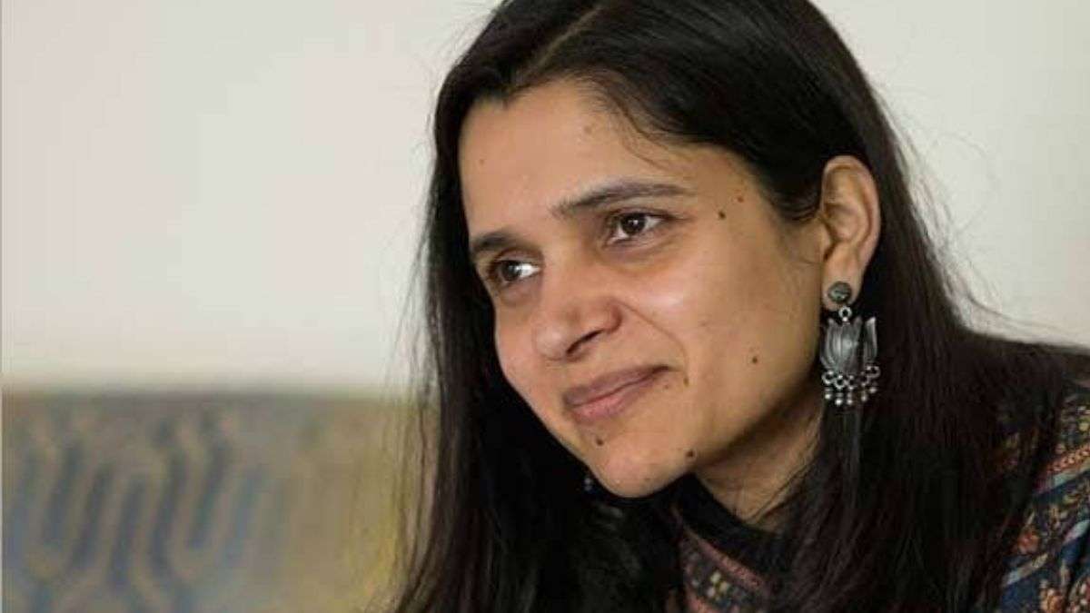 Usha International's relationship with Mumbai Indians has grown deeper ...