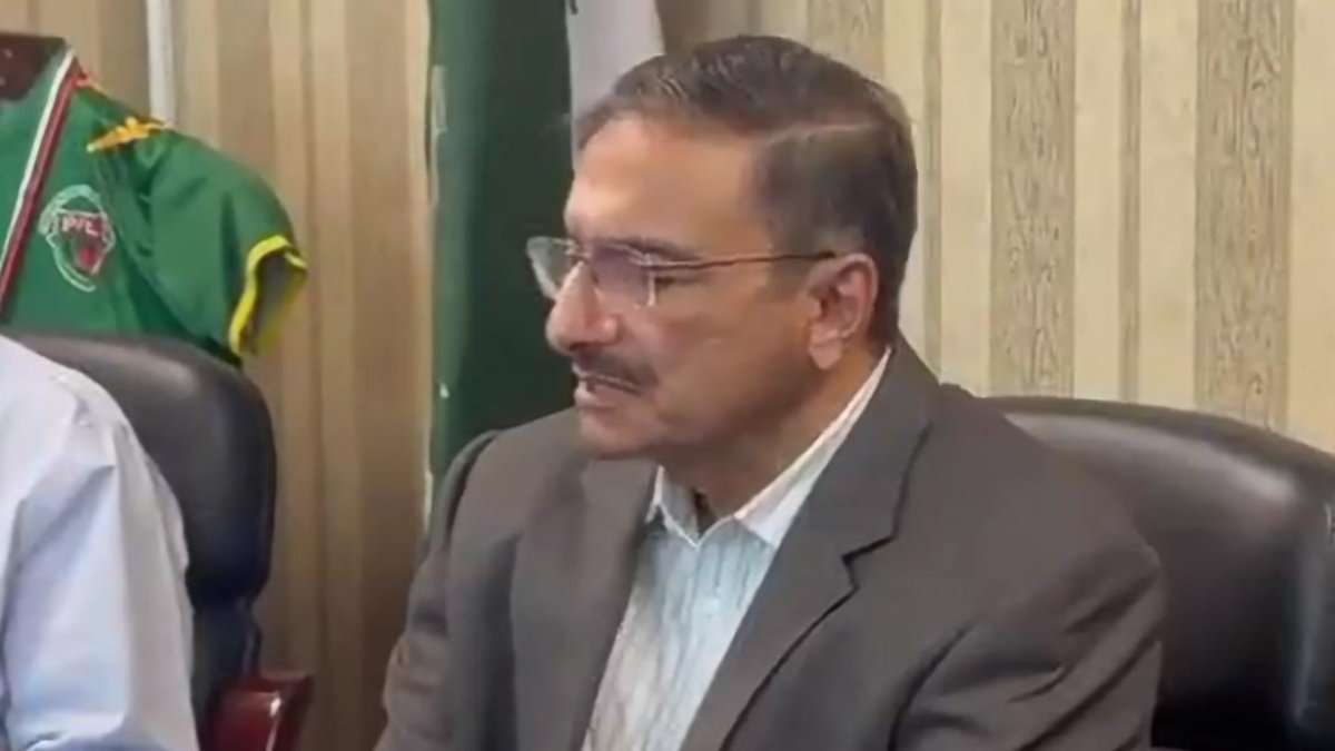 Asia Cup 2023: PCB would-be chairman Zaka Ashraf does U-turn on 'Hybrid ...