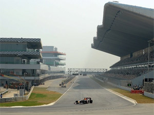 Formula One | F1 | Indian Grand Prix | Noida | Customs | Michael ...