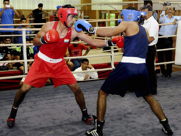 Boxing India introduces new league, ranking system - myKhel