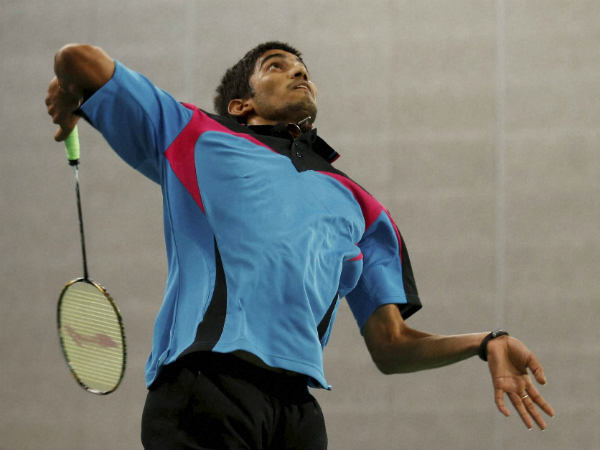 Shuttler K Srikanth wins maiden China Open title - myKhel