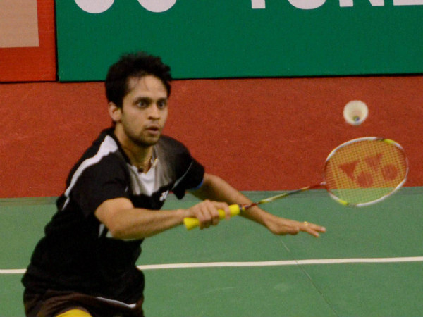 India's Kashyap stuns World No.1 to enter Indonesia Open semi-finals ...