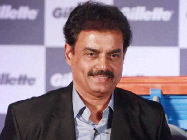 WC 2015: Dilip Vengsarkar feels Indian cricket team is like a club with ...