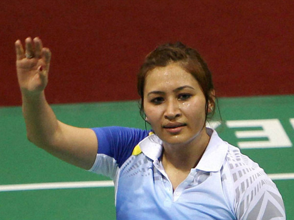 I want to improve doubles, says Jwala Gutta - myKhel
