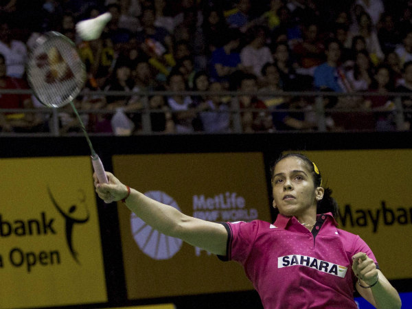 Saina Nehwal reclaims World No.1 rank - myKhel