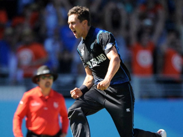Hope conditions help my swing bowling in IPL, says Trent Boult - myKhel