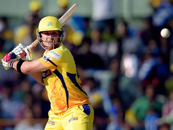IPL 2015 Match 4: Highlights and Statistics: Chennai Super Kings Vs ...