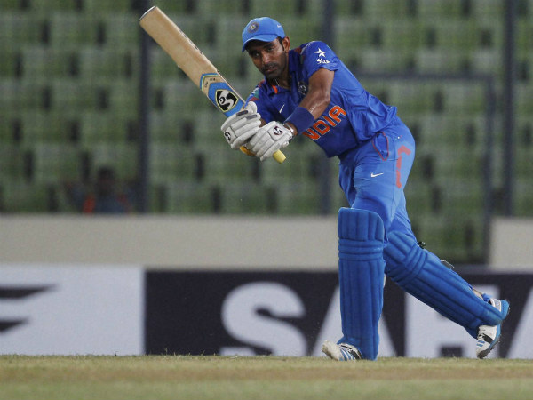 Robin Uthappa Wallpapers