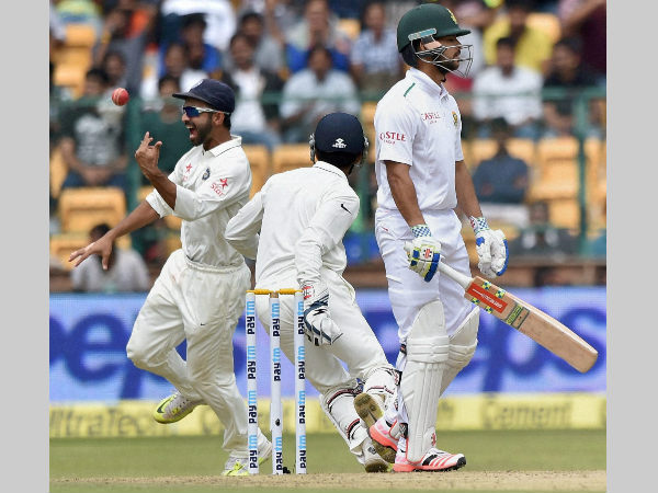 The secret of Ajinkya Rahane's success as a fielder - myKhel