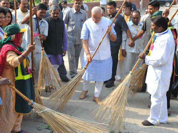 Tennis4Toilets: 22 envoys join Swachh Bharat campaign - myKhel