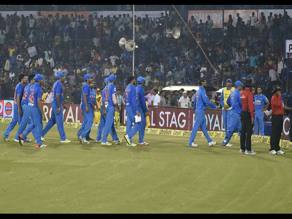 Barabati Stadium set to regain Test status after 21 years - myKhel