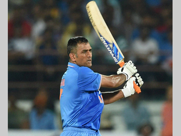 MS Dhoni equals Allan Border's record, becomes 2nd most successful ODI ...