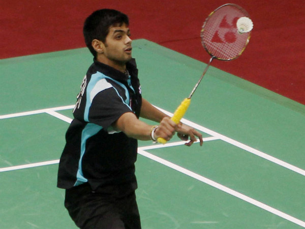 India's Sai Praneeth, Manu Attri, Sumeeth Reddy win Canada Open titles ...