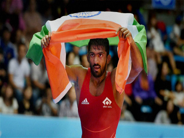 Photos: A look back at India's medal winners at London Olympics 2012 ...