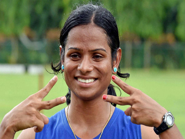 Sprinter Dutee Chand confident of winning medal at Asian Athletics ...