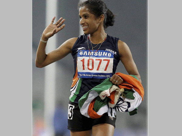 I could have died at Rio Olympics, says Indian runner OP Jaisha - myKhel