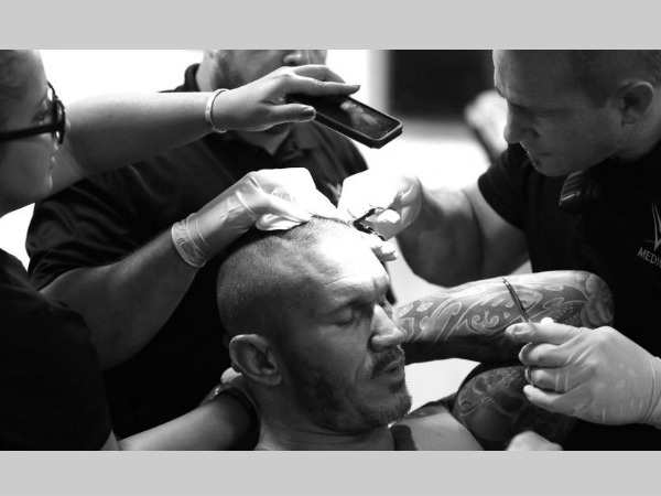 WWE: The shocking truth behind Brock Lesnar-Randy Orton match’s ...