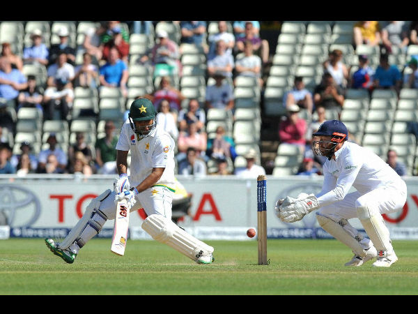 Pakistan's Sami Aslam draws inspiration from Virat Kohli's consistency ...