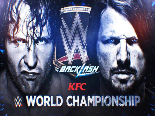 WWE Backlash 2016 review: Best and worst from the show - myKhel