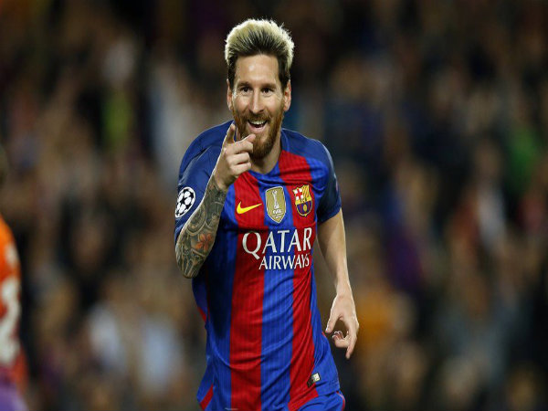 UCL: Game week 3 - Day 2 - Lionel Messi ruins Pep Guardiola return ...